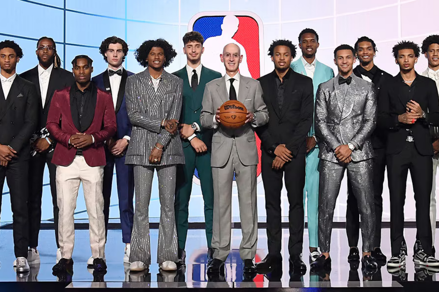 How many players get selected in the NBA draft? – pro connect official