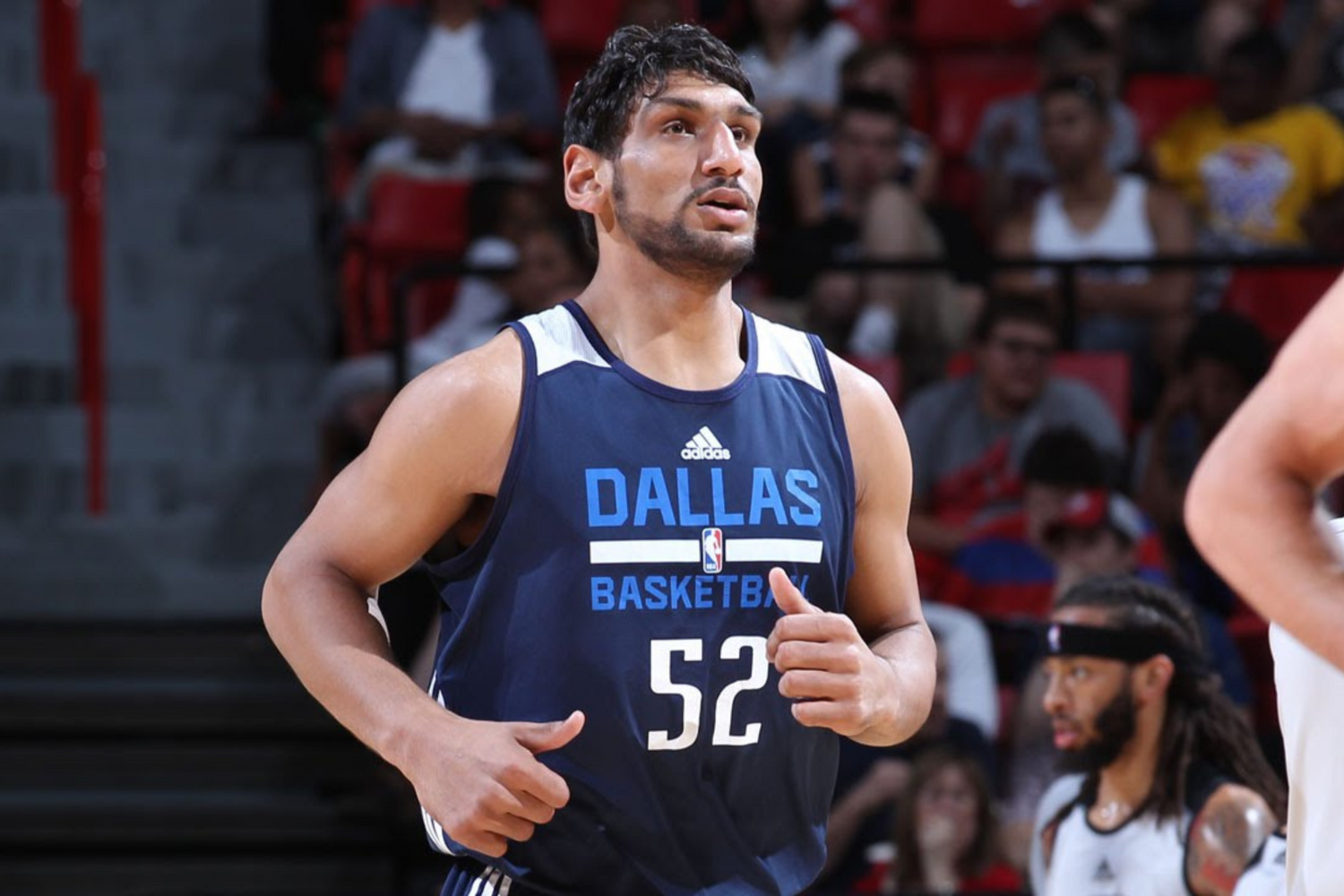 Who is the is first Indian player in NBA history? – pro connect official